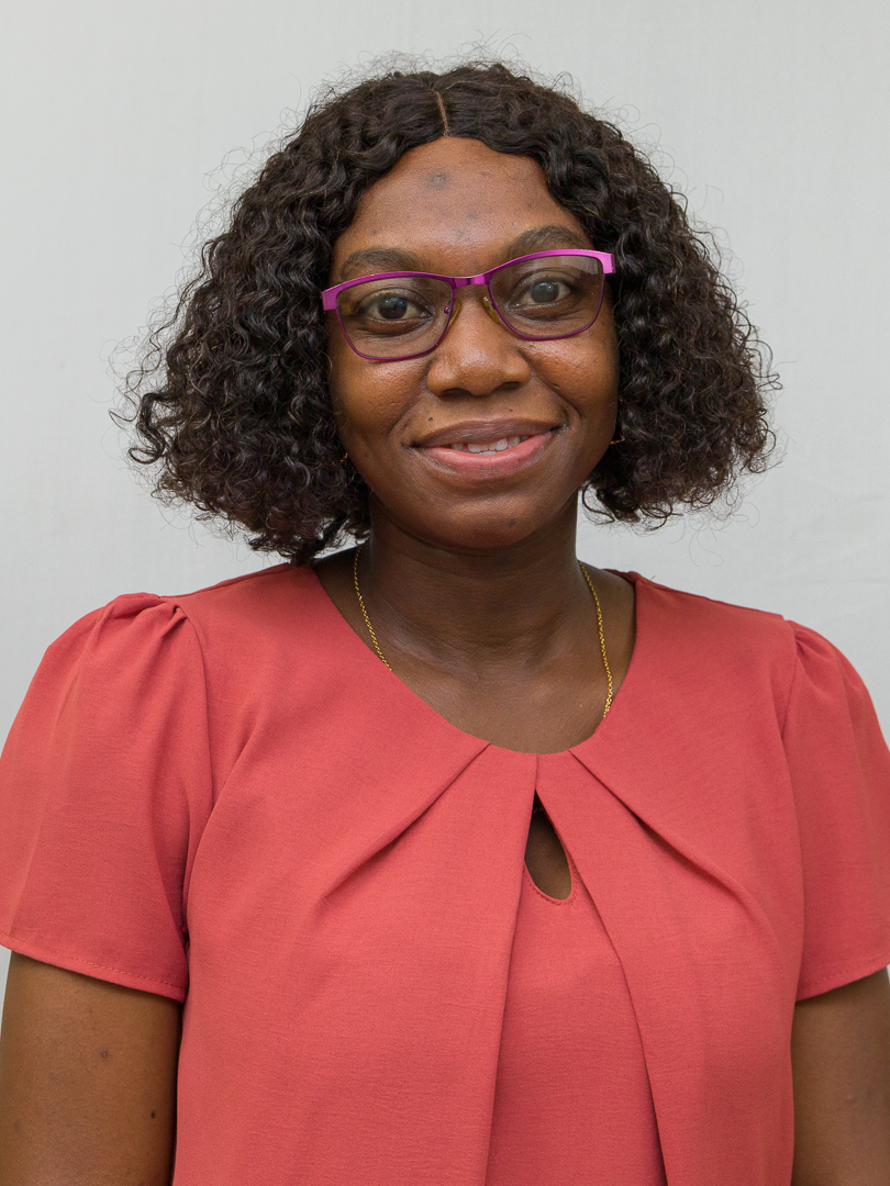 Our Staff | Faculty of Natural Sciences